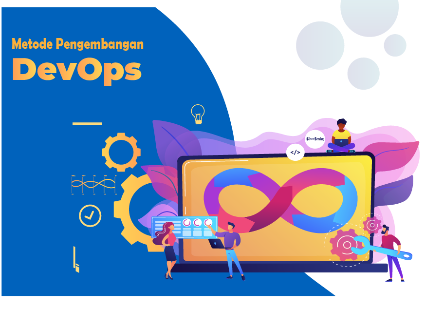 Metode Pengembangan DevOps | Agus Hermanto