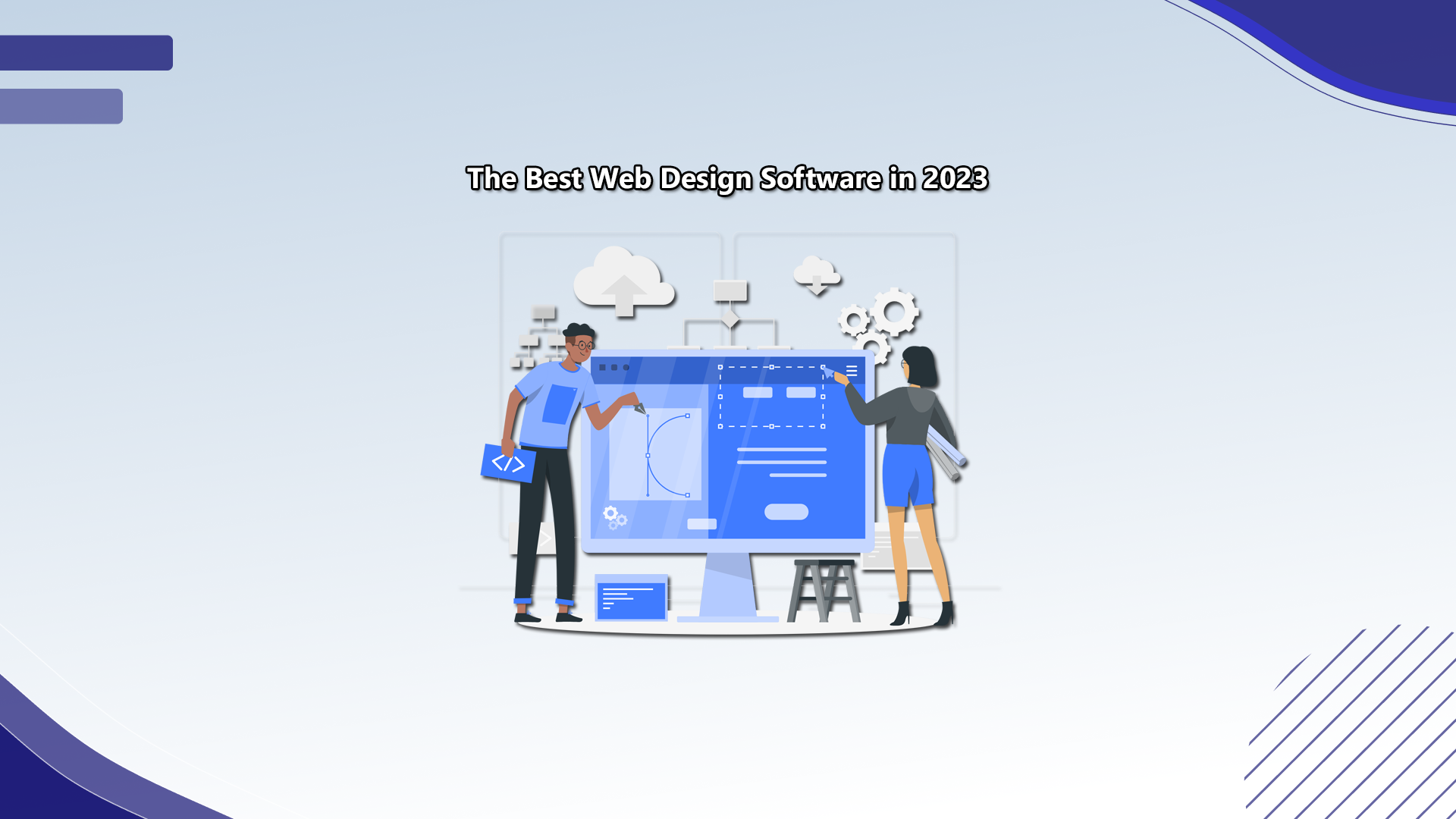 Web Design Software Terbaik Pada Tahun 2023 | Agus Hermanto