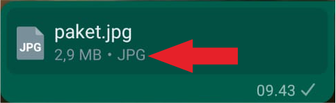 Tips for Avoiding New Modes of Fraud Through WhatsApp | PT. Herdina Metatech Sinergi | IT Dev ...